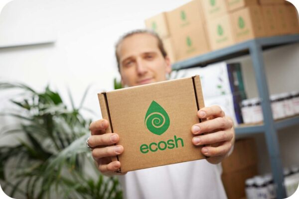 Ecosh kampaaniad ja sooduskoodid - Vaata pakkumisi täna!